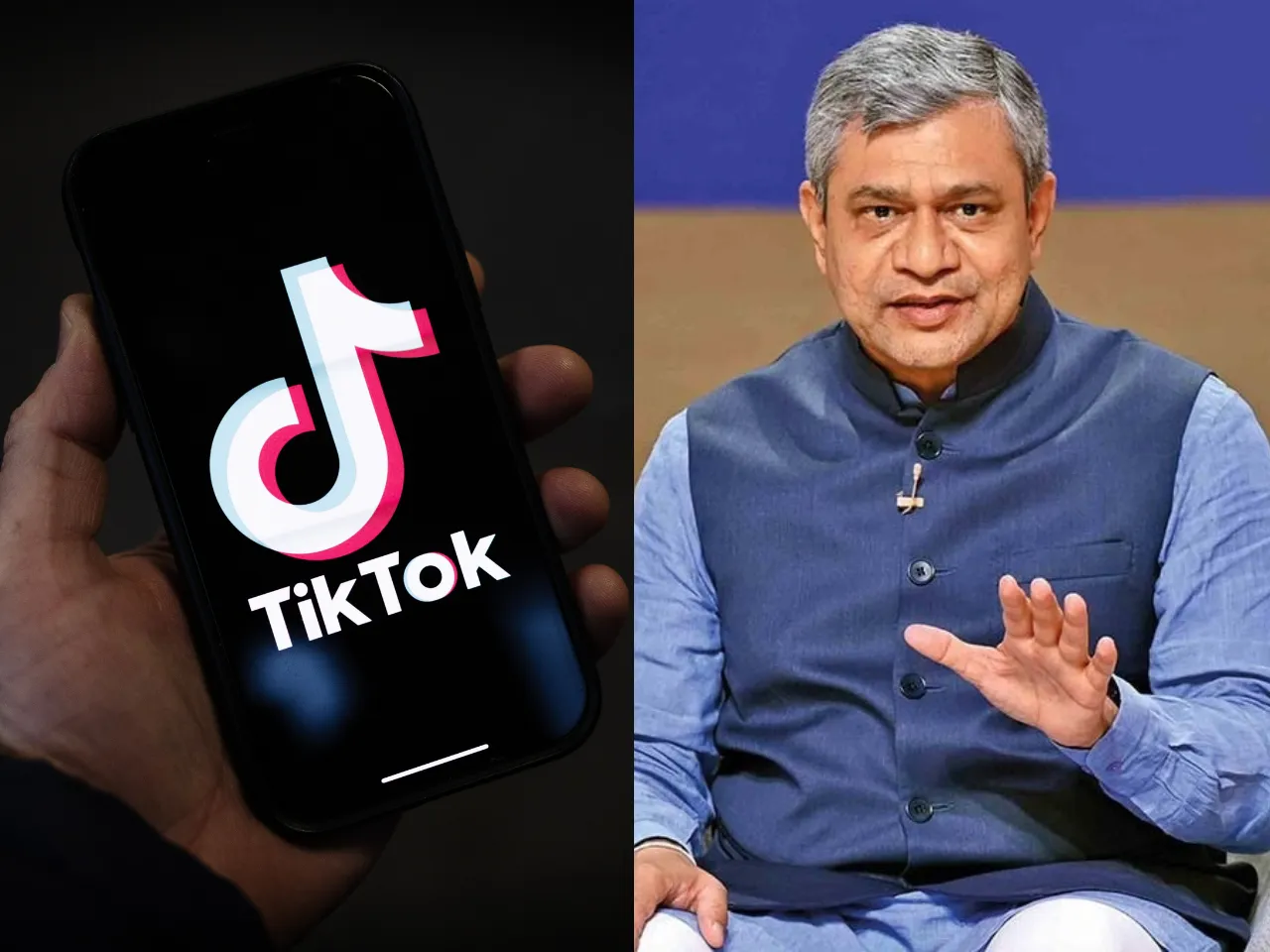 TikTok’s Comeback Just Got CRUSHED! Government Says “No Chance” – Here ...